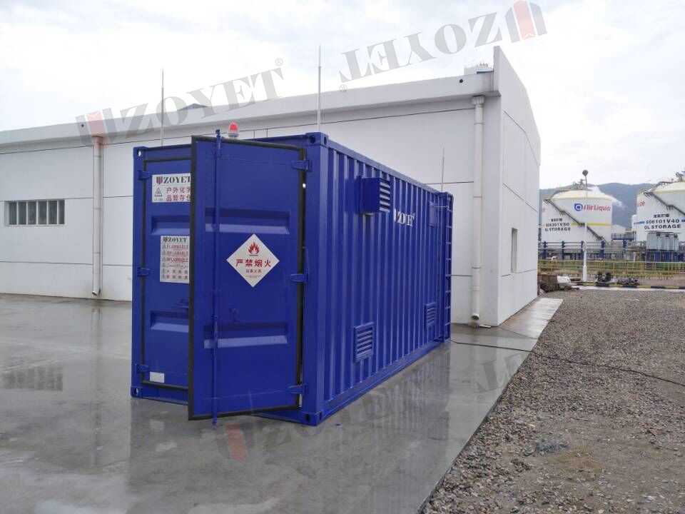 Special Military Shipping Containers For Sale